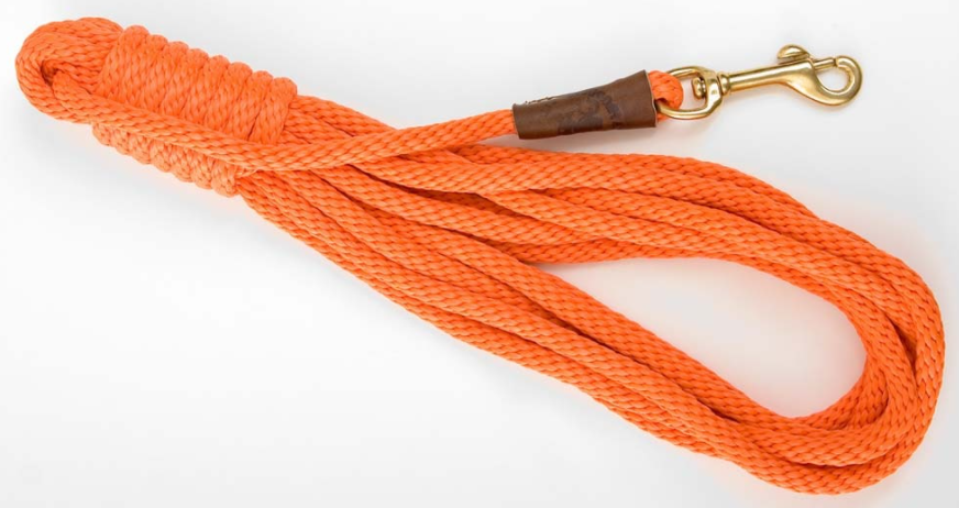 Mendota Check Cords | Pro-Mohs Canine Supply